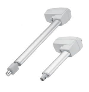 LINAK Linear Actuators - LTAK Services