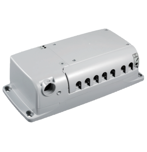 TiMotion Control Boards - LTAK Services